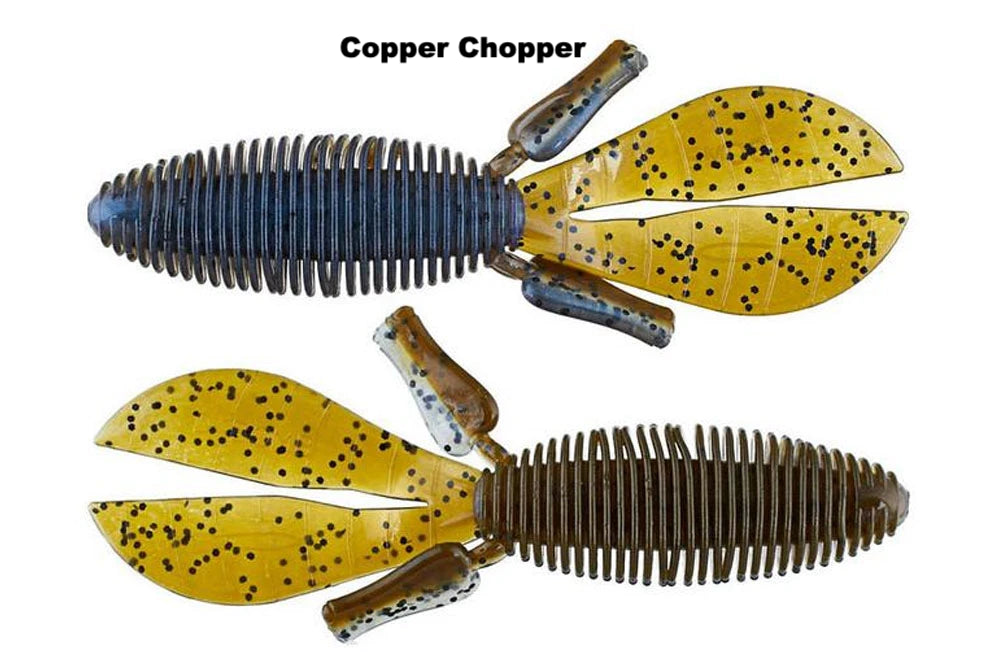 D Bomb – Missile Baits