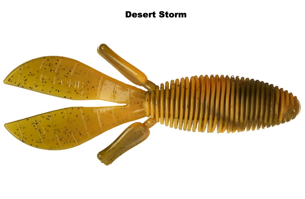 D Bomb – Missile Baits